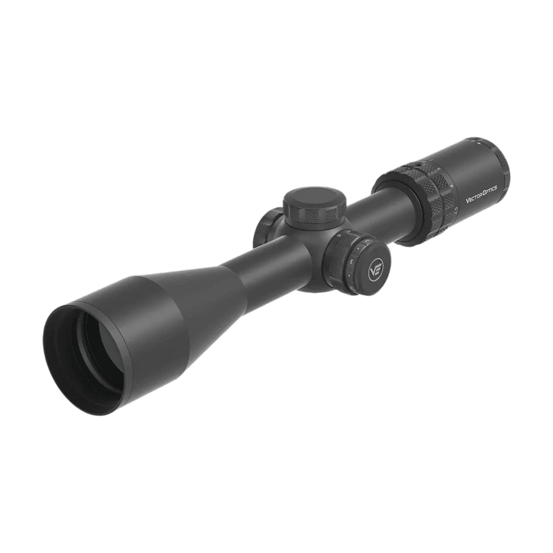 Optički nišan Vector Optics Grizzly 2.5-15×50 ILL HD German 4 SCOM-48
