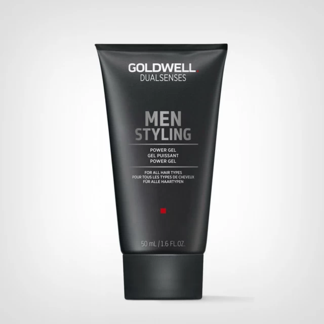 GOLDWELL MEN POWER GEL 150ML