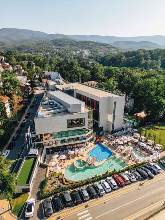 Hotel Tonanti