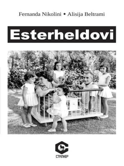 Esterheldovi