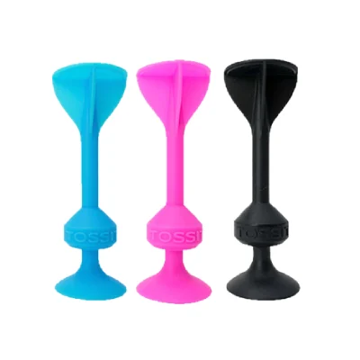 Igra - Tossit, Starter set, pink, blue