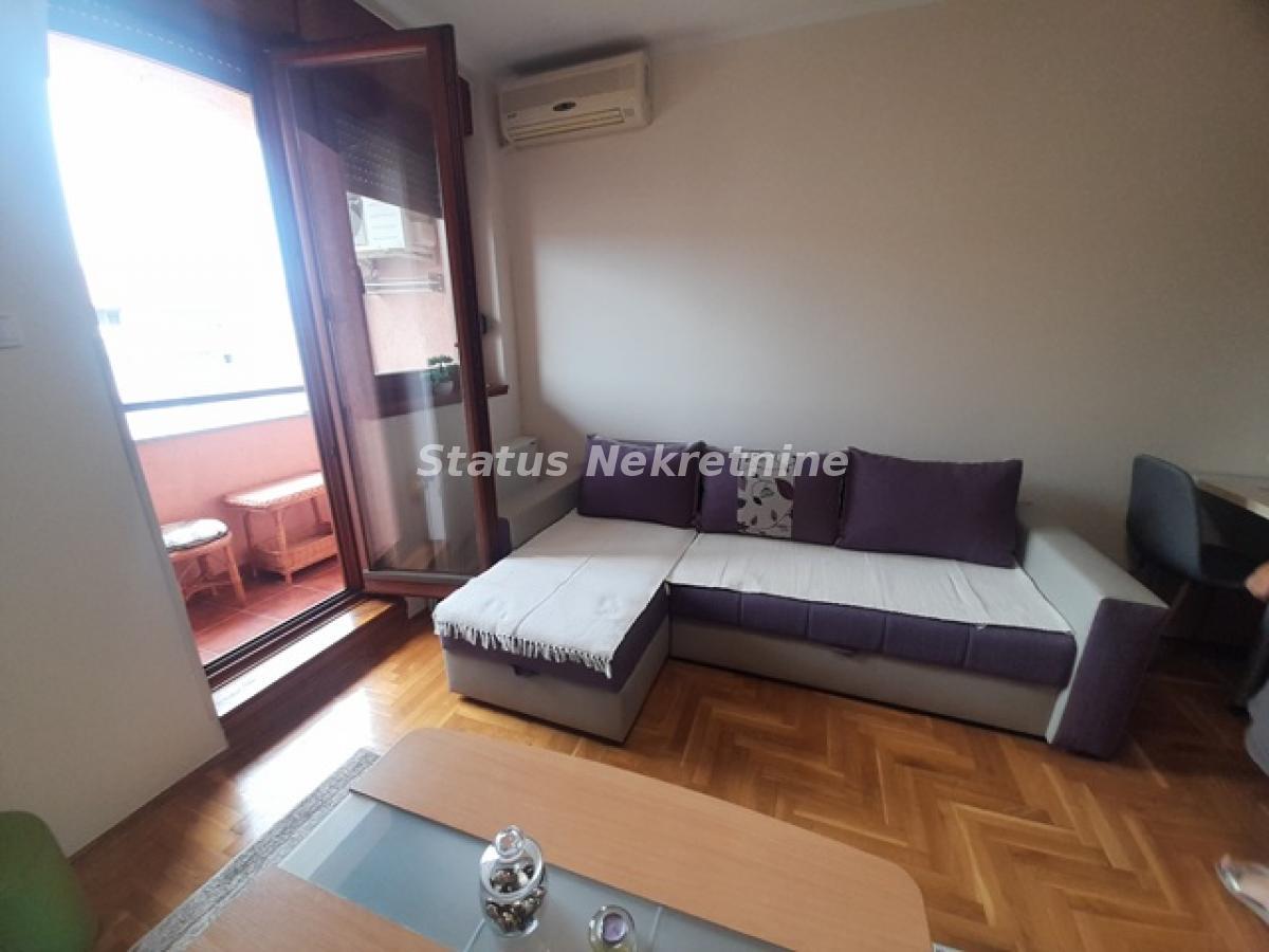 Stan - Novi Sad, Nova detelinara - ID oglasa 22451
Stan - Novi Sad, Nova detelinara  - ID oglasa 22451