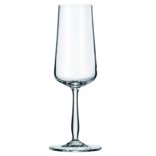 Maison forine čaša za šampanjac  4/1 215ml gourmet