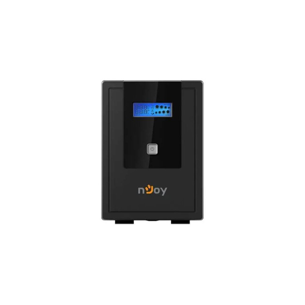 NJOY Cadu 1500 900W UPS UPS00598