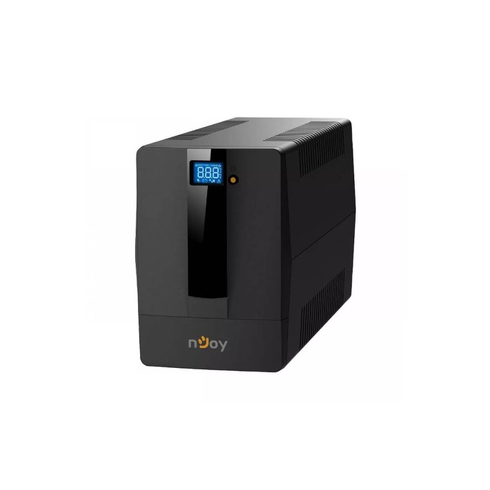 NJOY Horur plus 1500 900W UPS UPS00448