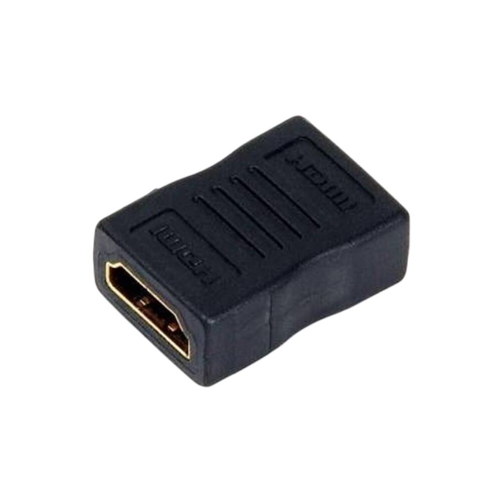 E Green Adapter OST03444 - Crni