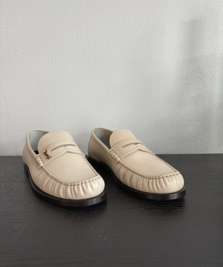 Original Ysl loafers - dostupne za tri nedelje