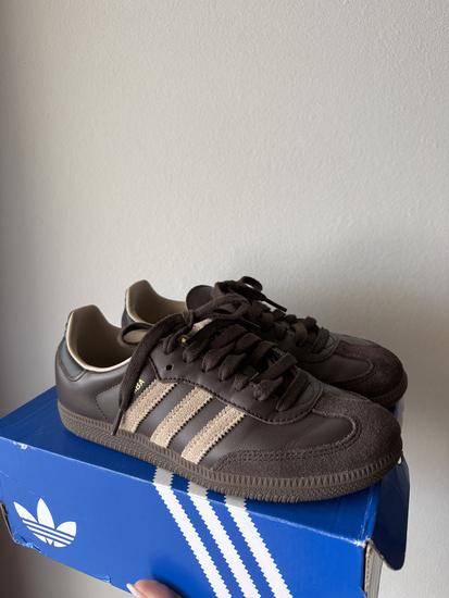 Adidas Samba OG - NOVE SNIŽENO