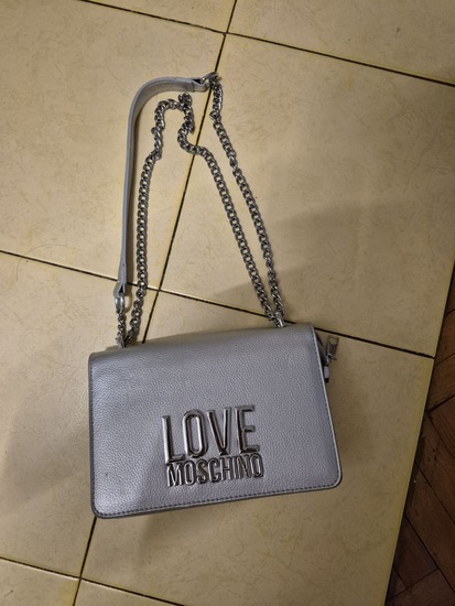 Moschino torba