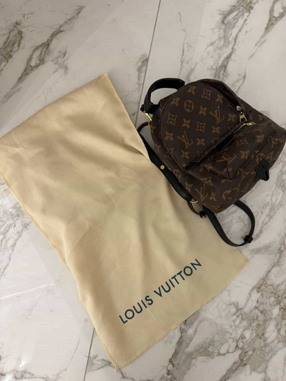 Louis Vuitton ranac