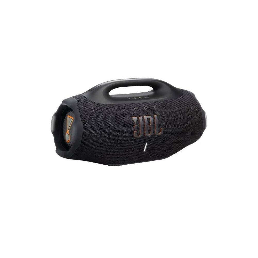 JBL Bluetooth zvučnik JBLBOOMBOX4BLKEP - Crni