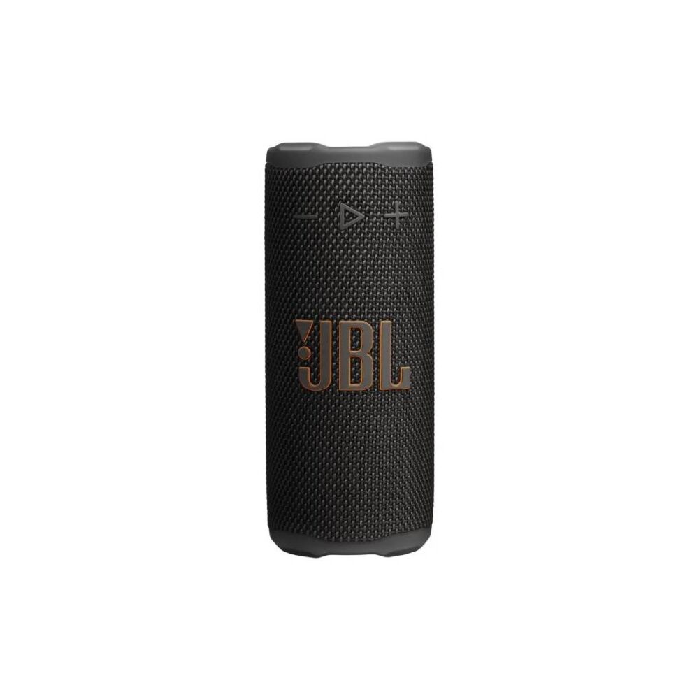 JBL Bluetooth zvučnik JBLGRIPBLU - Crni