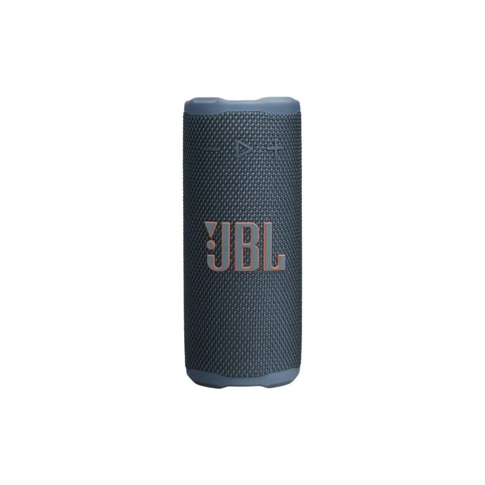 JBL Bluetooth zvučnik BLGRIPSQUAD - Plavi