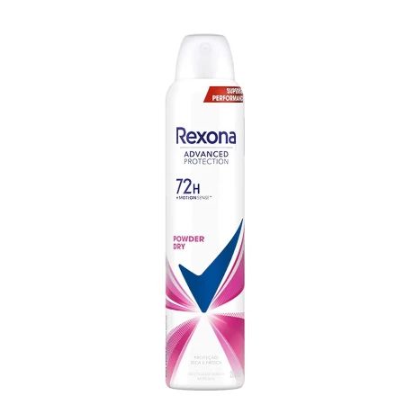 REXONA DEZODORANS 200ML W.B&W INVISIBLE CLOOTHES