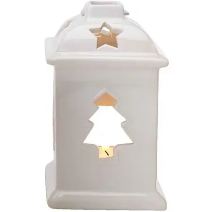 Fenjer - svećnjak za malu sveću Dolly Fir