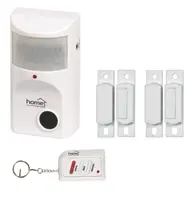 Infracrveni alarm HS 30