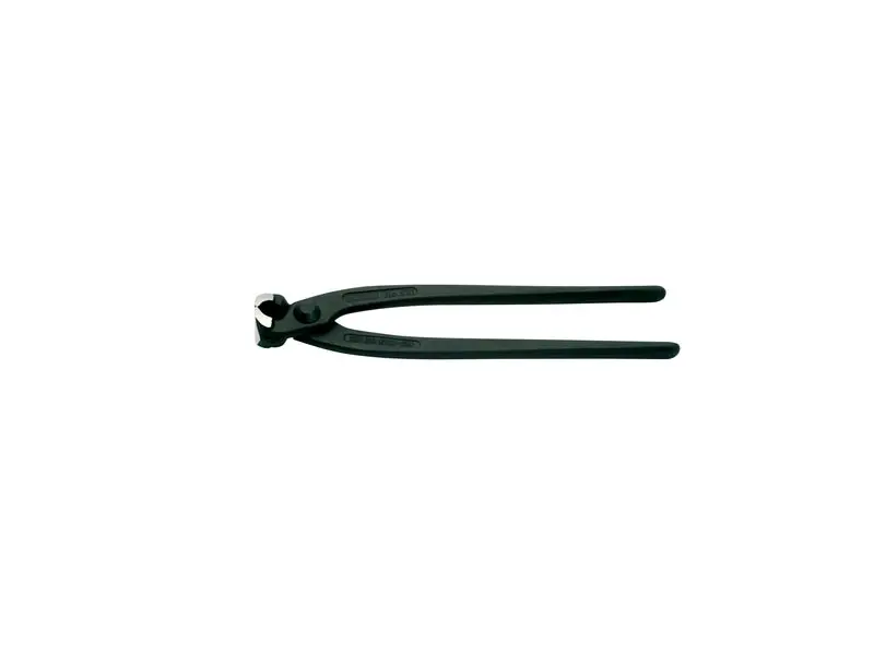 UNIOR Klešta štip armiračka - 224mm, FOSFATIRANE, art. 531 601373 430536