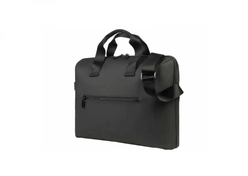 GOMMO BAG 15.6" BLACK