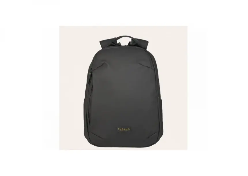 LASER BACKPACK 15.6" BLACK