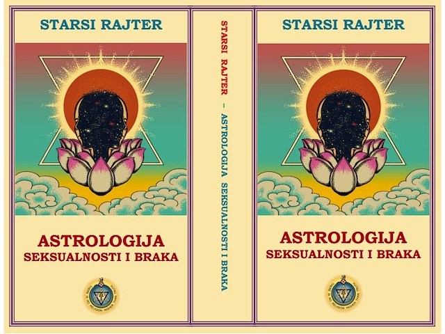 Astrologija seksualnosti i braka - Starsi Rajter