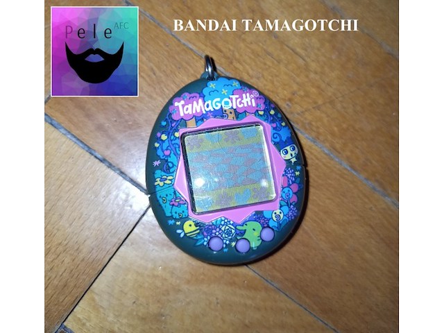 Tamagotchi Bandai 2023. - TOP PONUDA