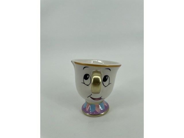 Šolja lepotica i zver 180 ml original Disney