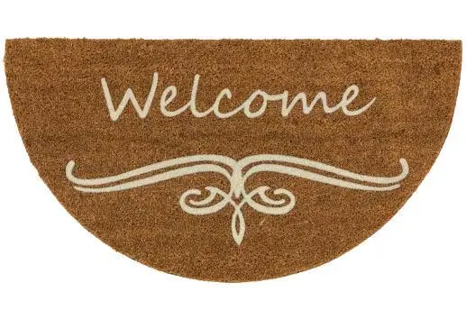 Otirač Astra Coco Design Welcome 45x75