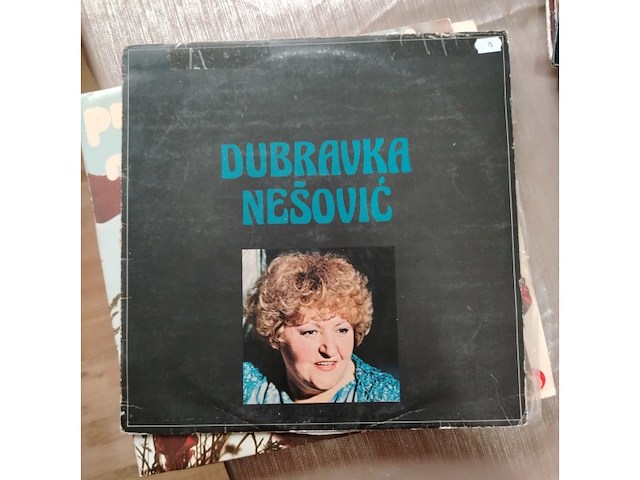 Dubravka Nesovic/LP