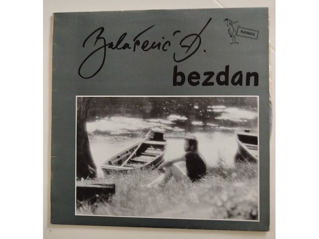Djordje Balasevic - Bezdan