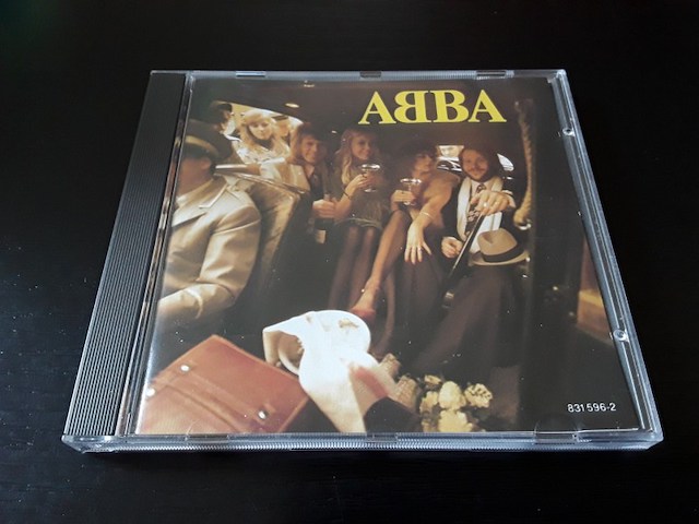 Abba - Abba