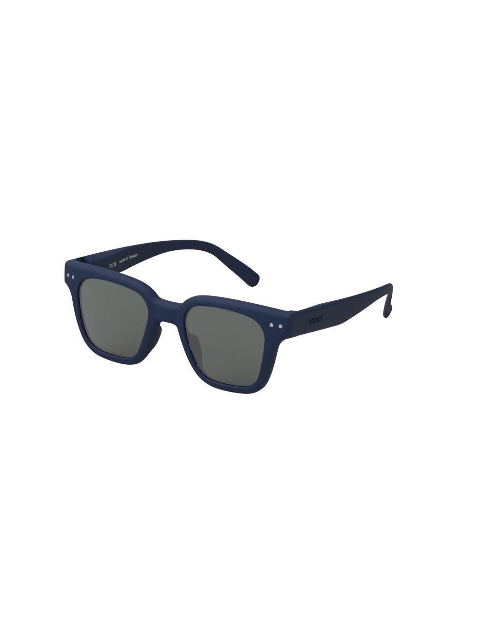 Izipizi - Sun #r CHILD 7-11 Navy Blue