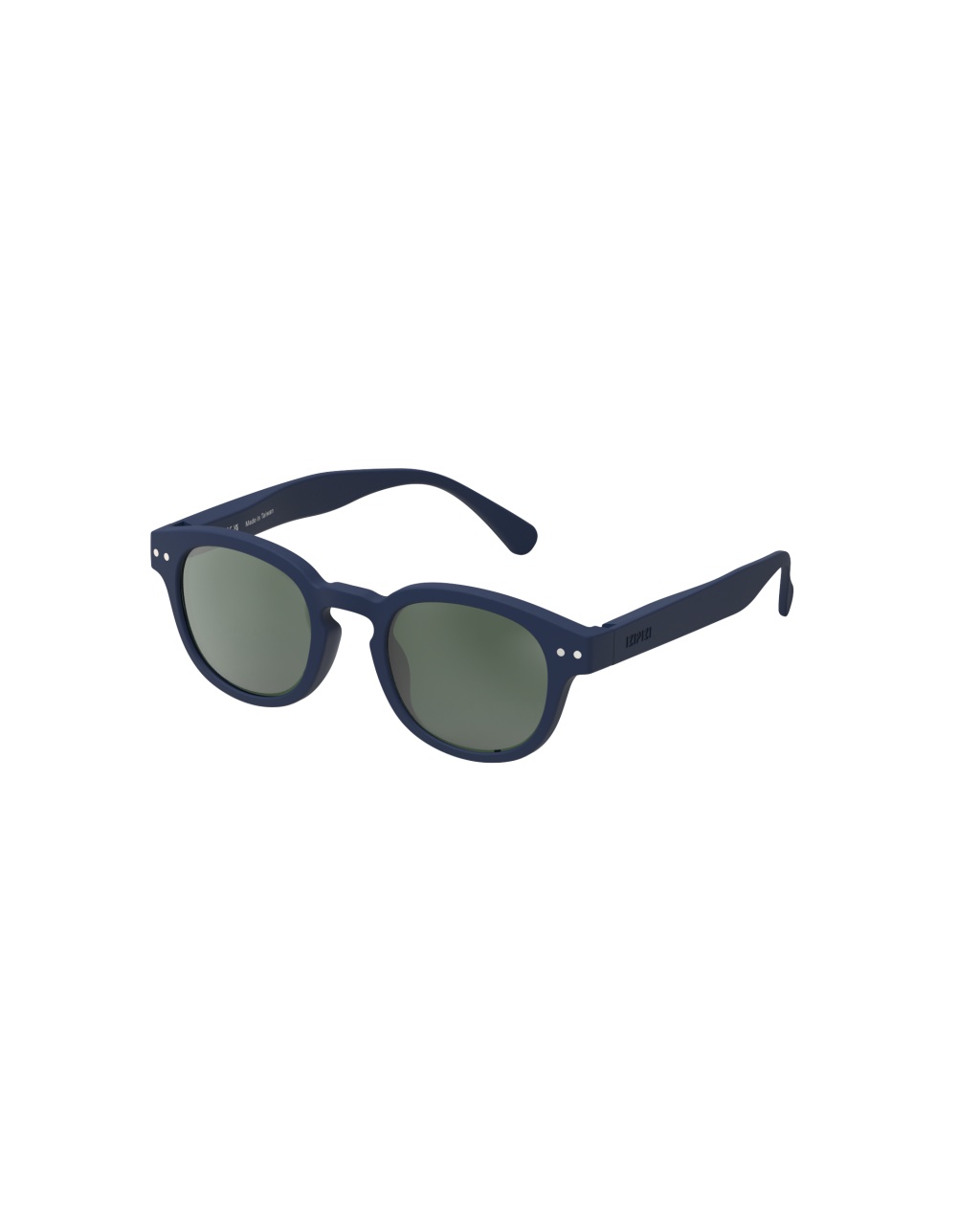 Izipizi - Sun #c CHILD 7-11 Navy Blue
