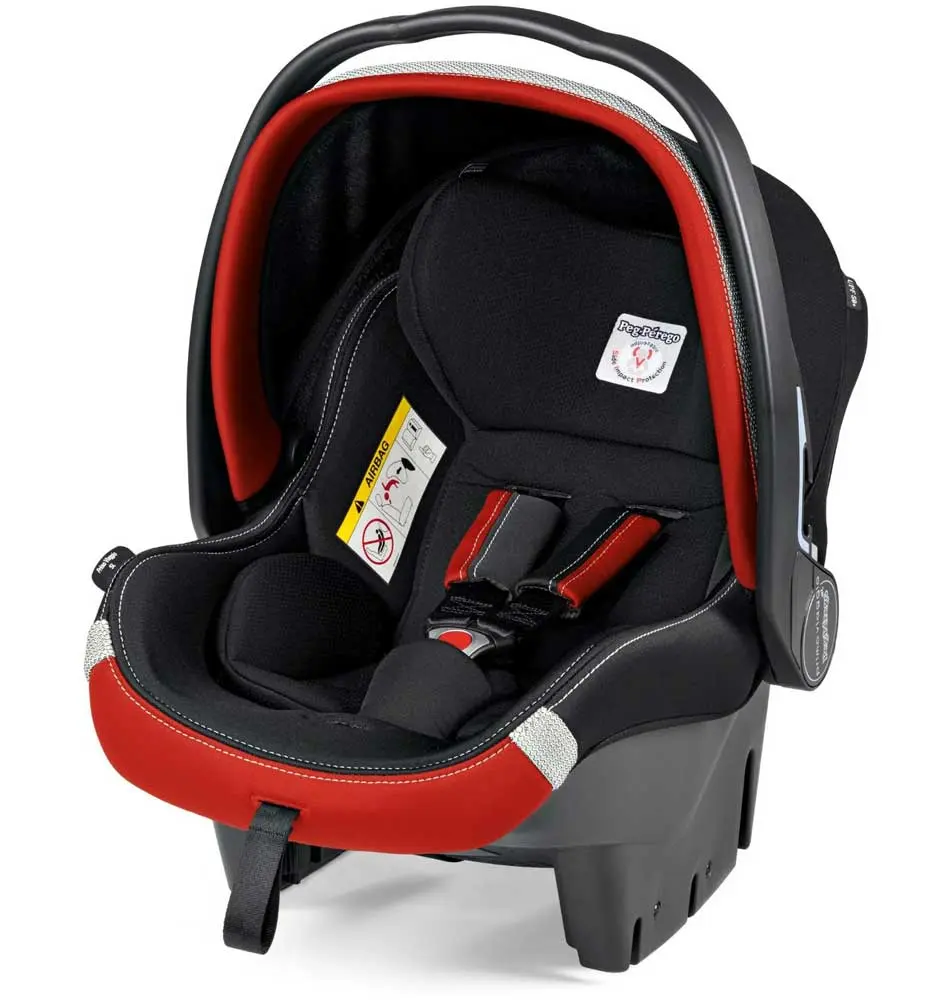 Peg Perego Autosedište Primo Viaggio SL Synergy