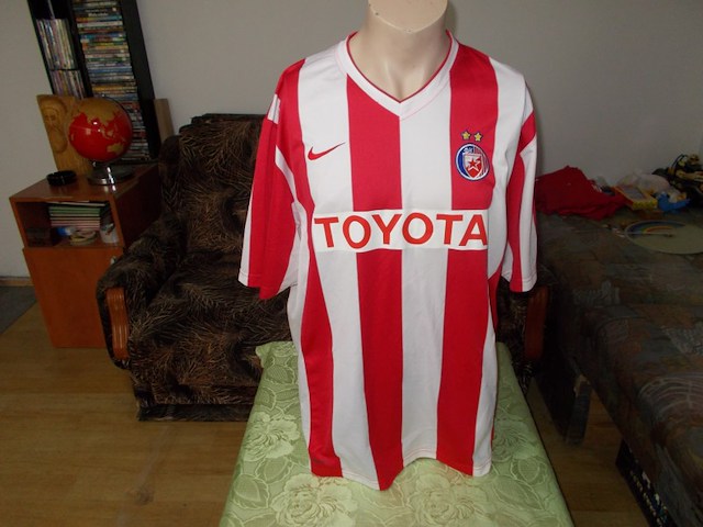 FK Crvena zvezda Beograd - Nike dres - XXL velicina