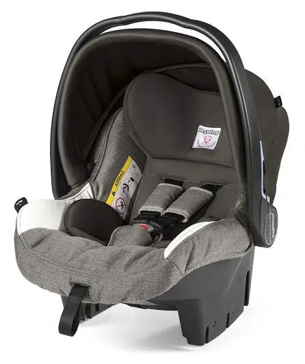 PEG PEREGO Autosedište PRIMO VIAGGIO SL 0-13kg Polo