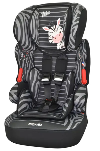 Nania autosedište za decu Beline SP Zebre 299875