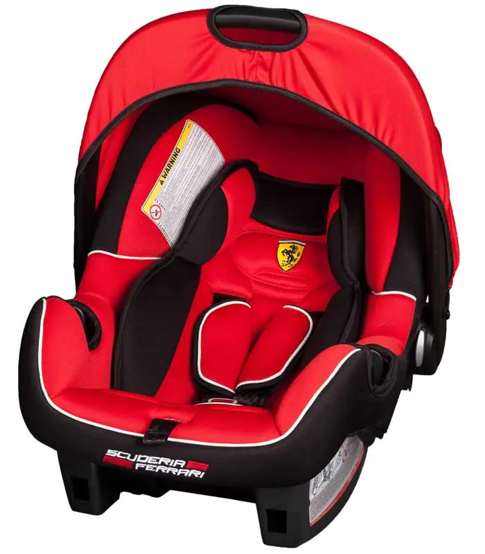 Nania autosedište za decu Beone Ferrarri 492879