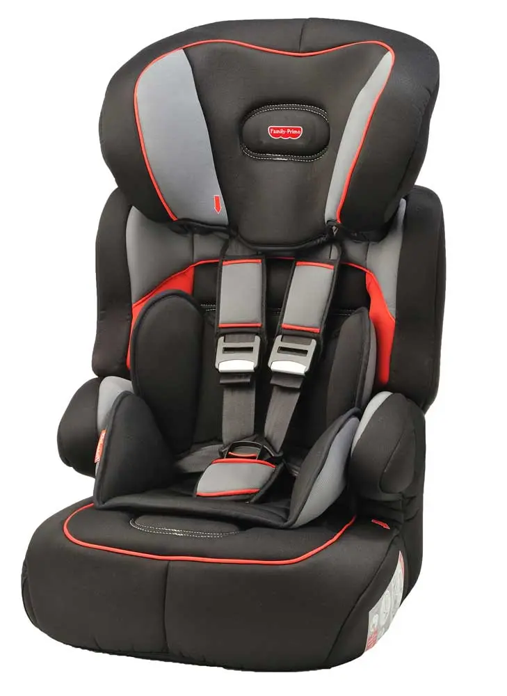 Nania Family Primo Autosedište za decu Beline SP LX Moonlight 582751