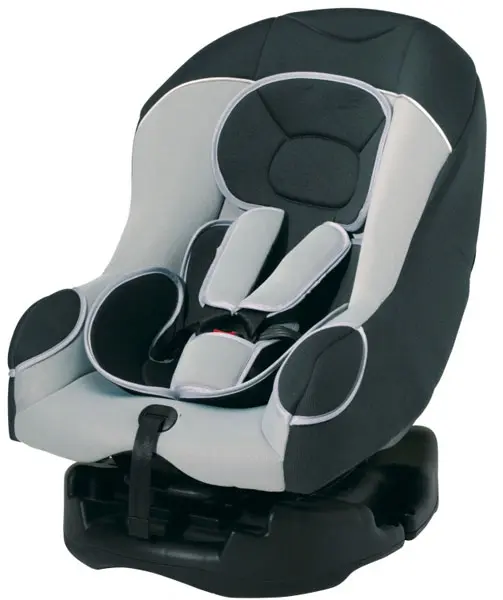 Bellelli autosedište Genius sivo 9001GENIUS022