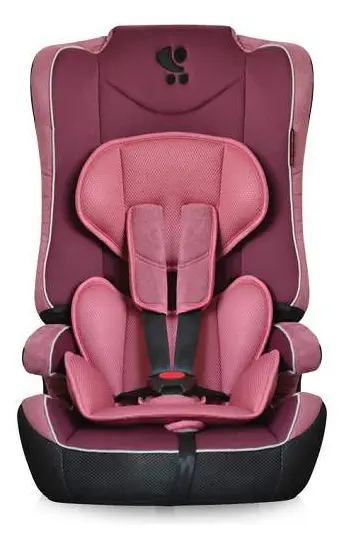 LORELLI Autosedište EXPLORER 9-36kg Violet