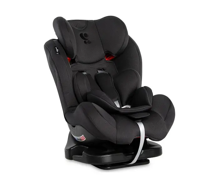 LORELLI Autosedište MERCURY 0-36kg Black 10071322003