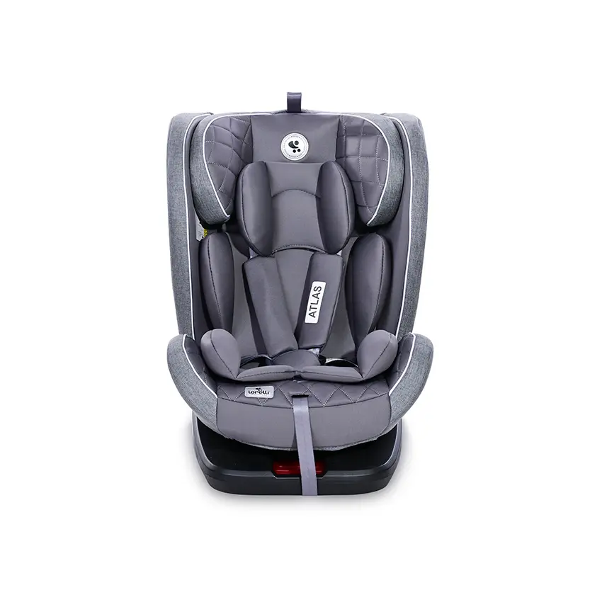 Autosedište za decu 0-12 godina Lorelli Atlas Isofix glacier grey 10071582203