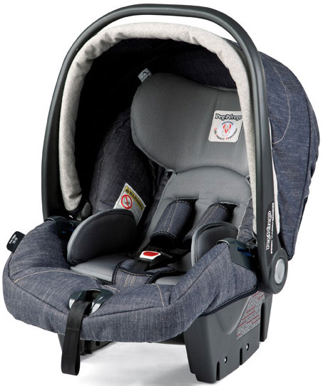 Peg Perego Autosedište Primo Viaggio Tri-Fix K Denim P3800031238