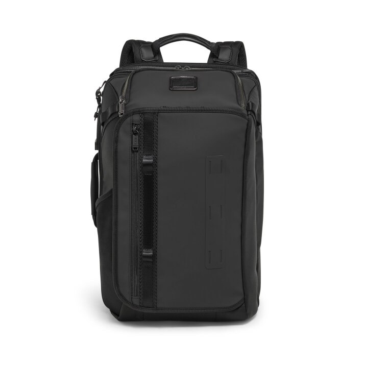 TUMI ALPHA BRAVO DETRICK RANAC