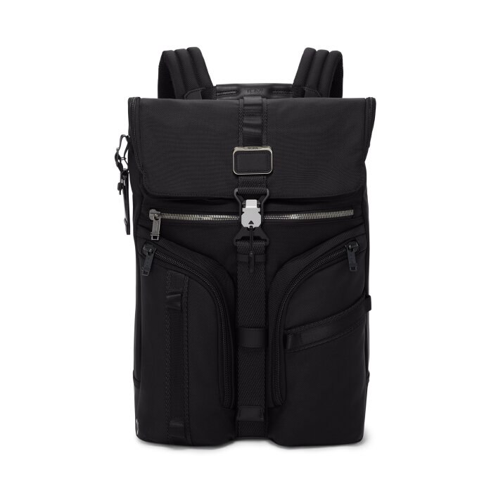 TUMI ALPHA BRAVO SURVEILLANCE RANAC