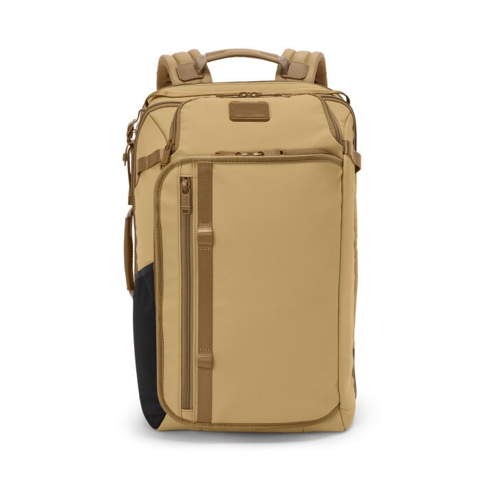 TUMI ALPHA BRAVO DETRICK RANAC
