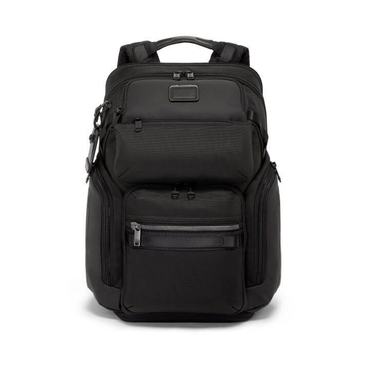 TUMI ALPHA BRAVO NOMADIC RANAC