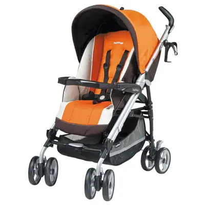 Peg Perego kolica Pliko P3 Classico Tropical P0197.44