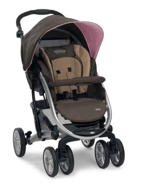 Graco kolica Quattro Tour Sport Completo Leda G6B85LDAE