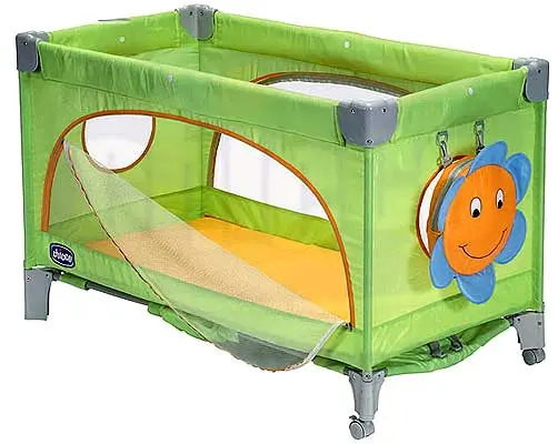 Chicco prenosivi krevetac Bye-Byes - 7900551